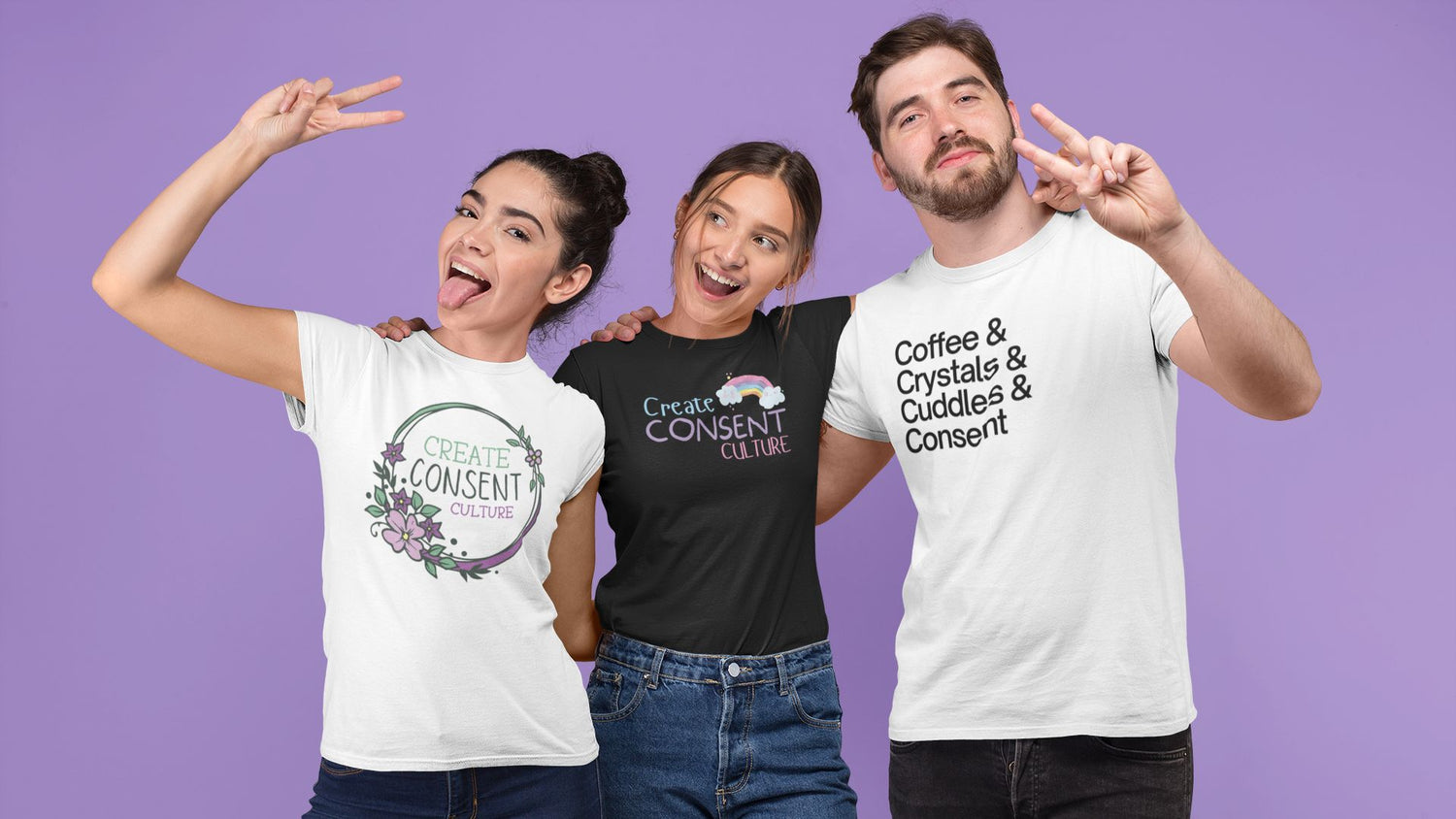 Consent Collection – The Vulva Collection